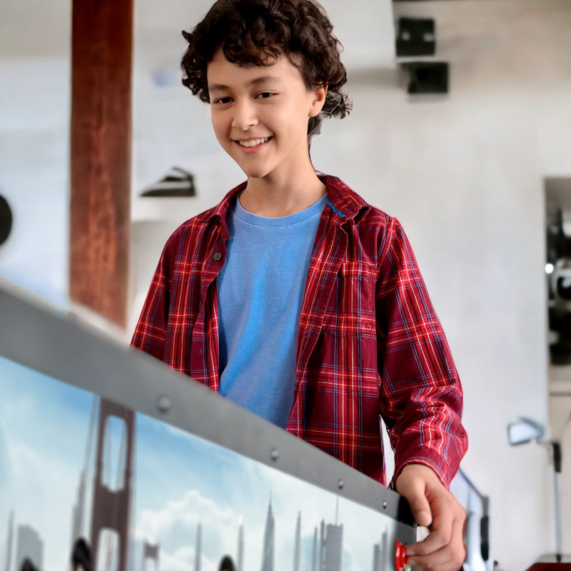 FX Legends 4K™ Star Trek™ Collector’s Edition (CEP)