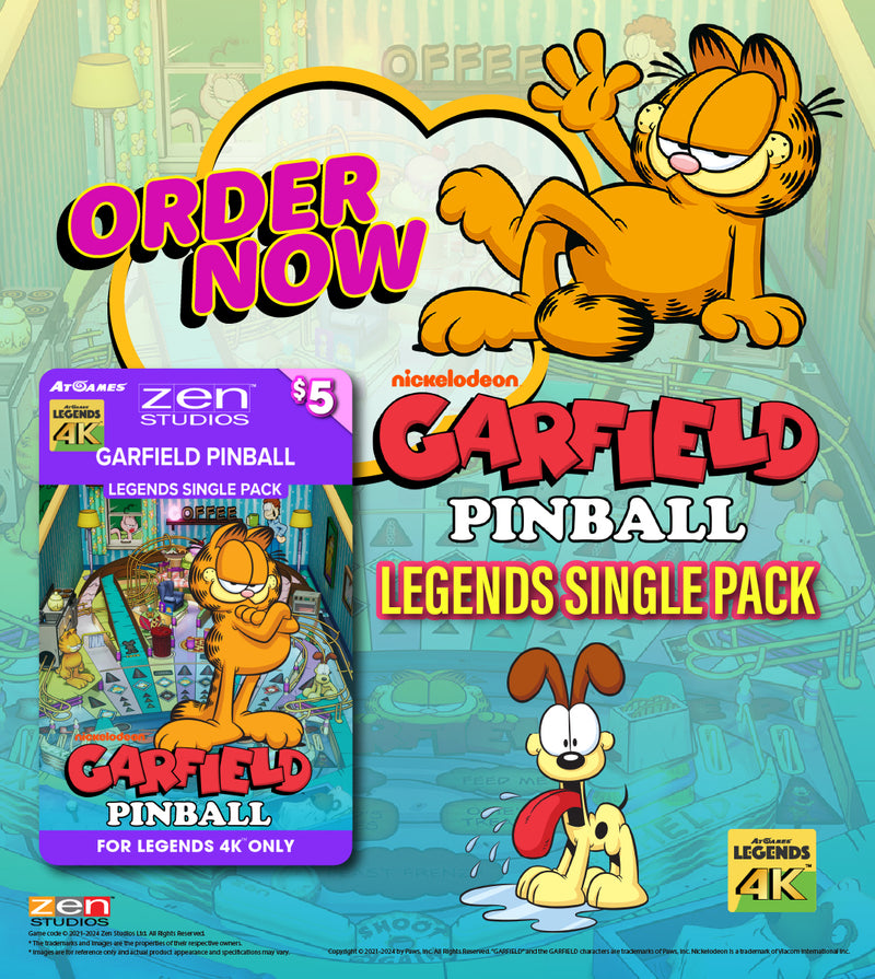 AtGames Official Online Store