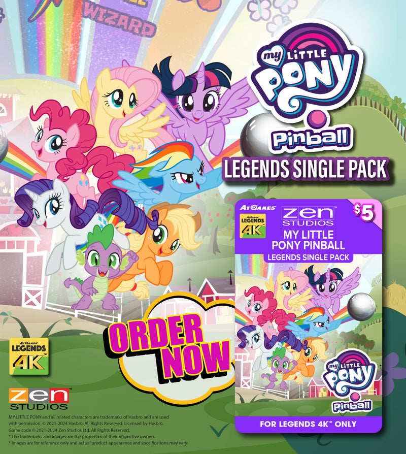 AtGames Official Online Store