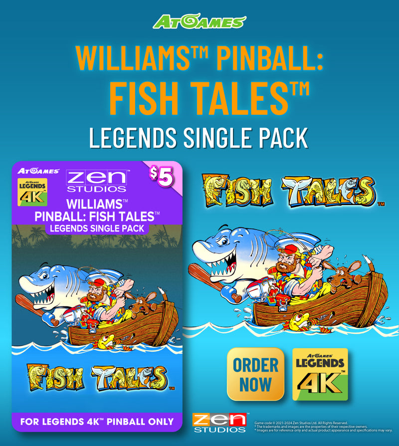 AtGames Official Online Store