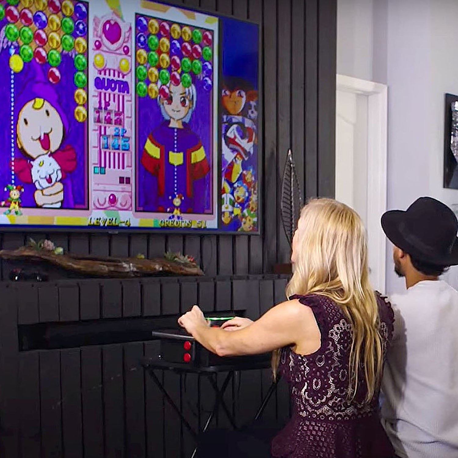 Legends Gamer Pro HD