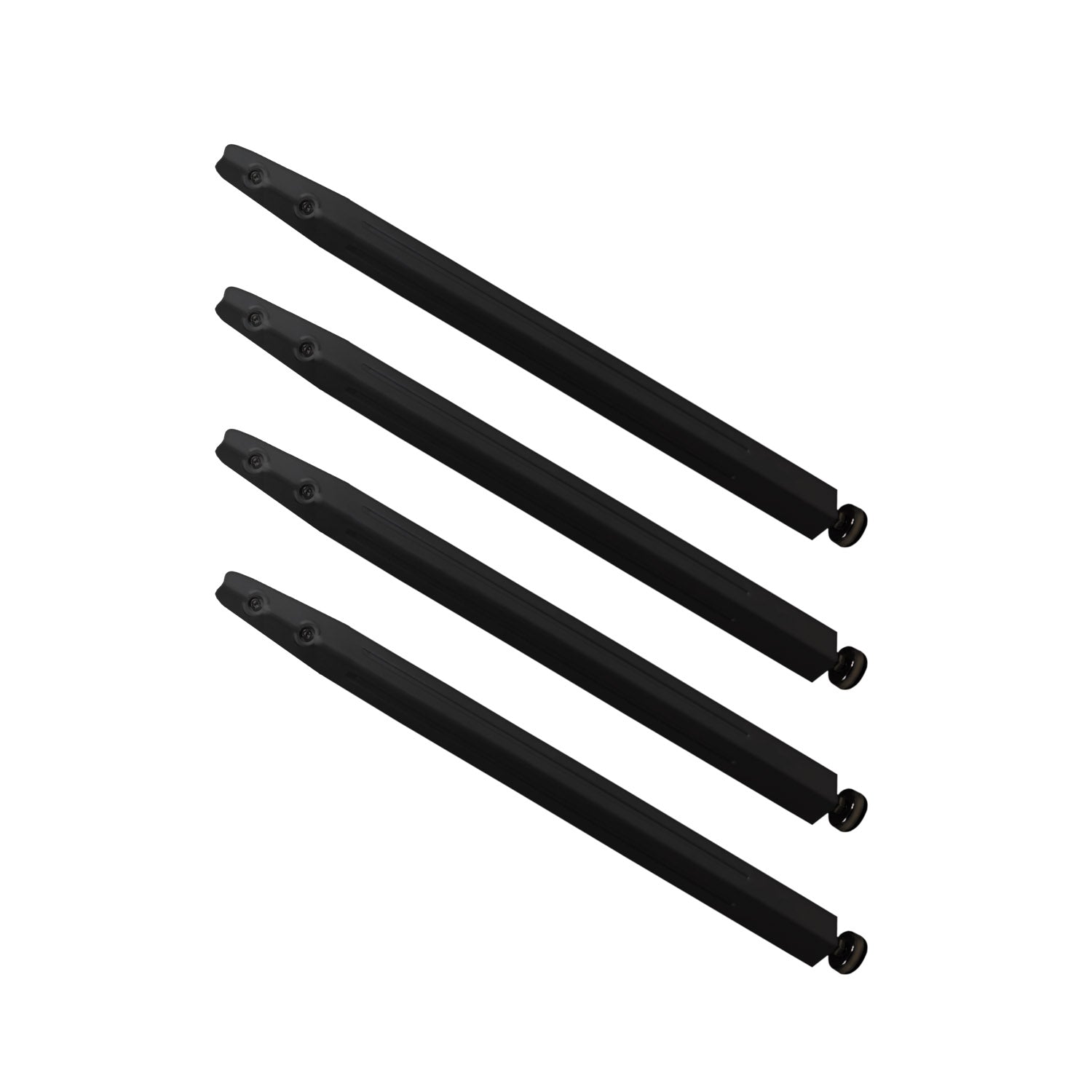 Leg Set for Pinball Micro HD & Legends 4K Pinball